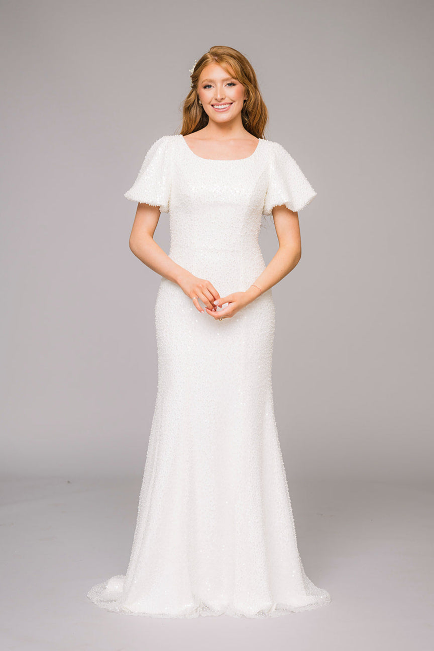 Sloan MBC 7316 – Barbie Anne Bridal