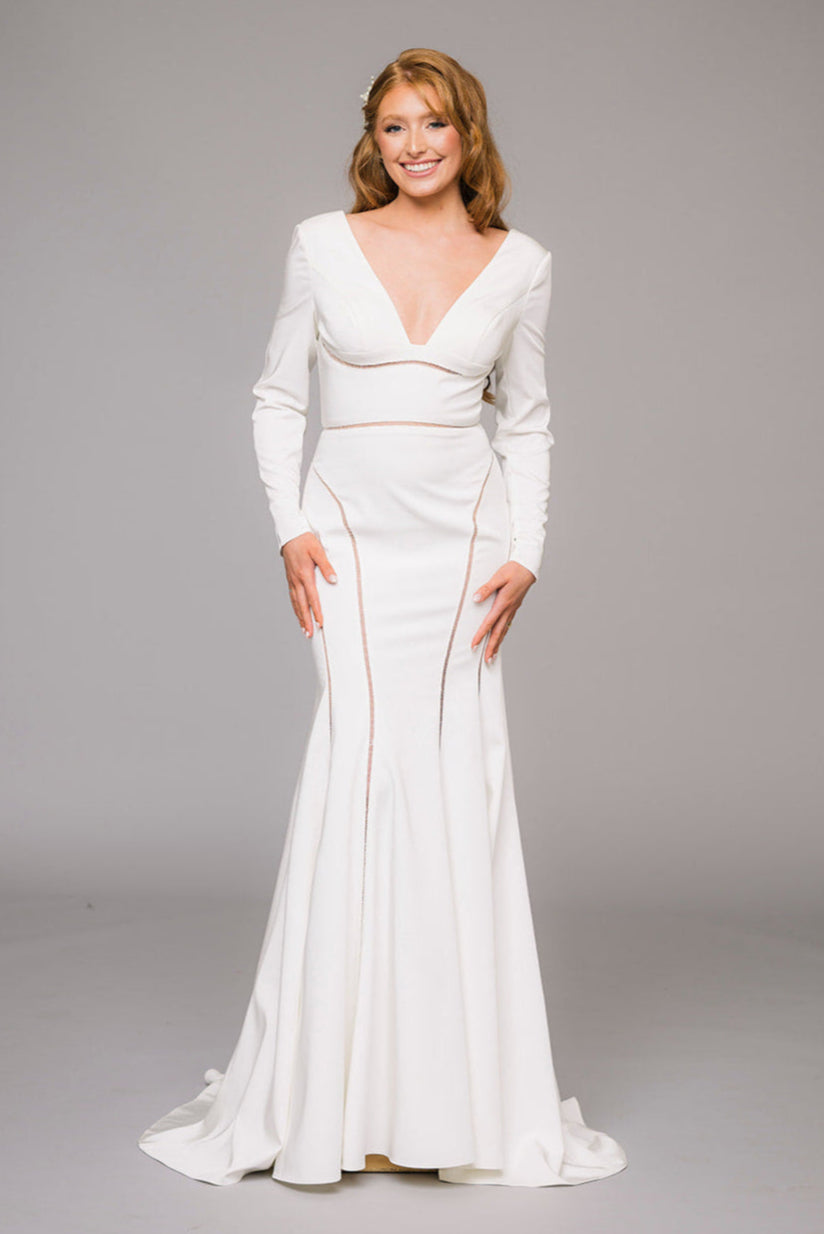 Classic – Barbie Anne Bridal