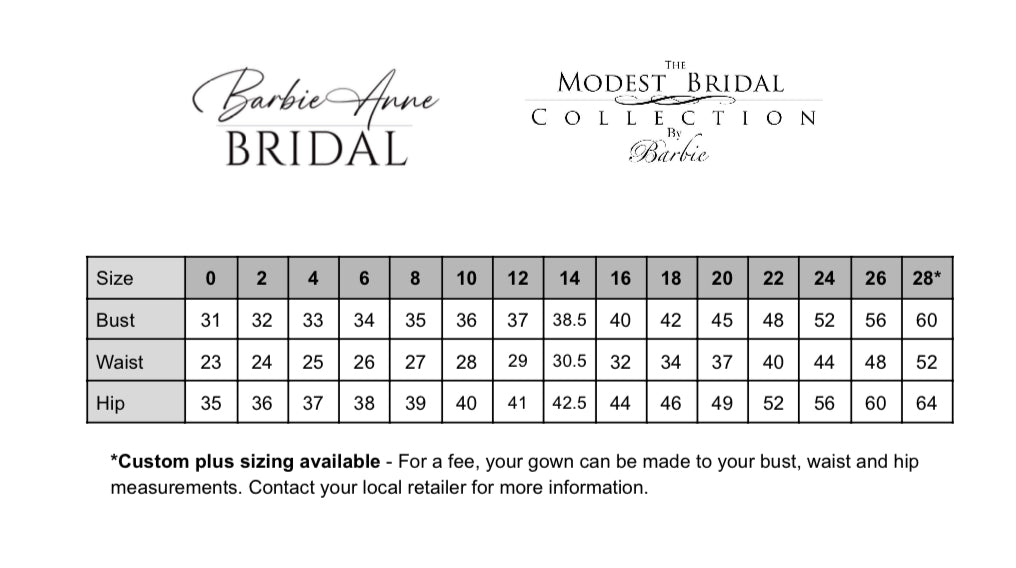 Bethany MBC 7285 – Barbie Anne Bridal