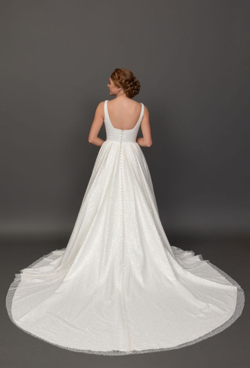 Classic – Barbie Anne Bridal