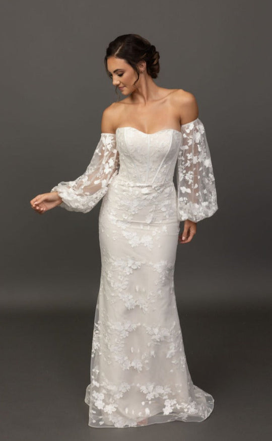 Classic – Page 2 – Barbie Anne Bridal