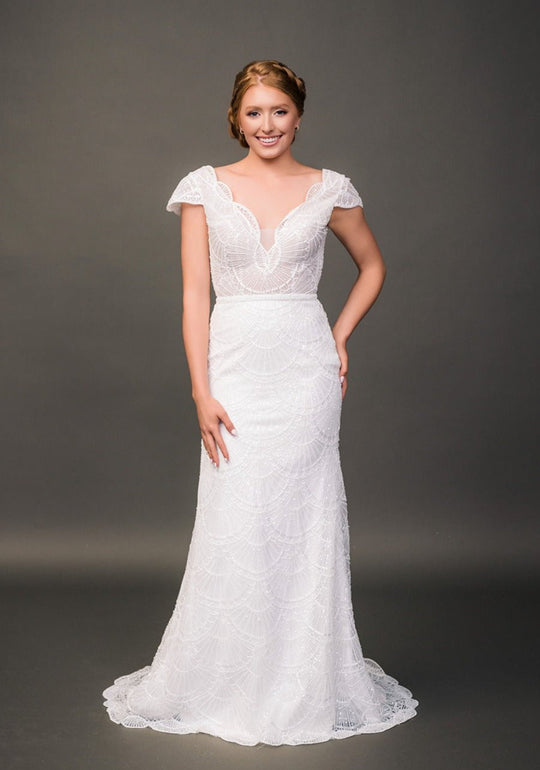Classic – Barbie Anne Bridal