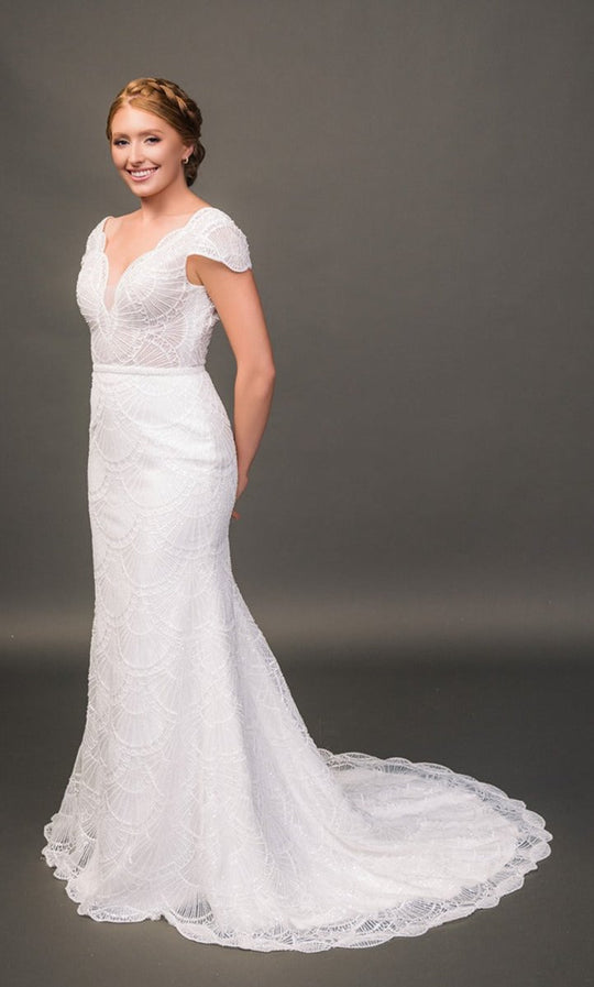 Classic – Barbie Anne Bridal