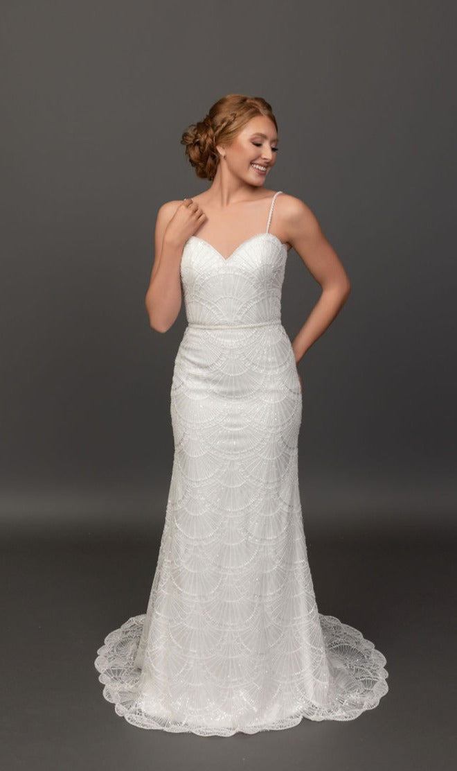 Classic – Barbie Anne Bridal