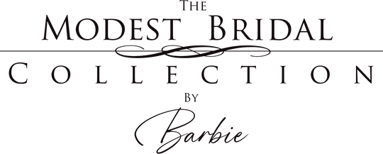 Modest – Barbie Anne Bridal