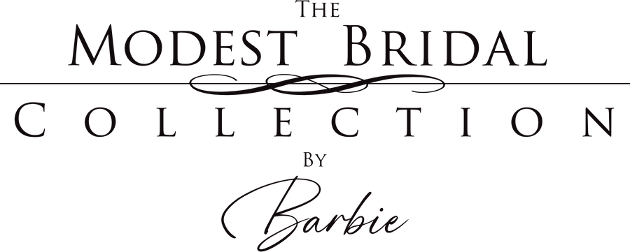 Modest – Page 2 – Barbie Anne Bridal
